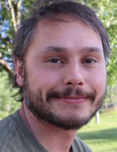 Remembering Kevin Forsythe – Eugene Makerspace • Eugene, OR 97402